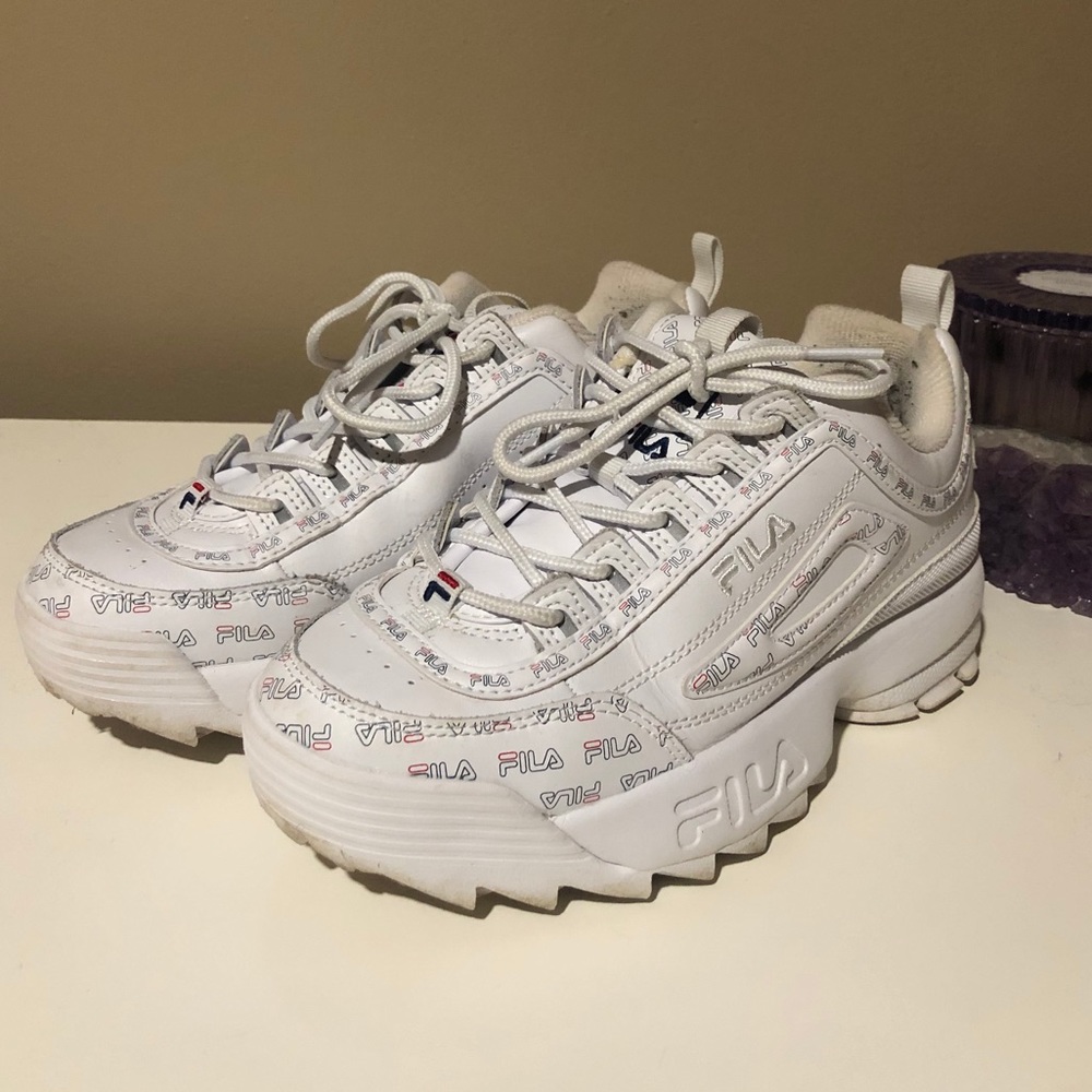 Fila Sneakers - Gem